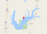 Lake Ray Roberts Fishing Guides, Fishing Reports, Big Bass Videos ...